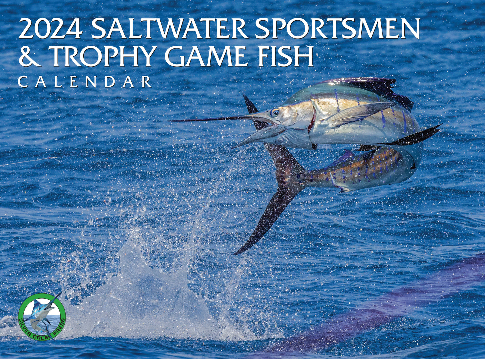 Fishing Calendars - Silver Creek Press