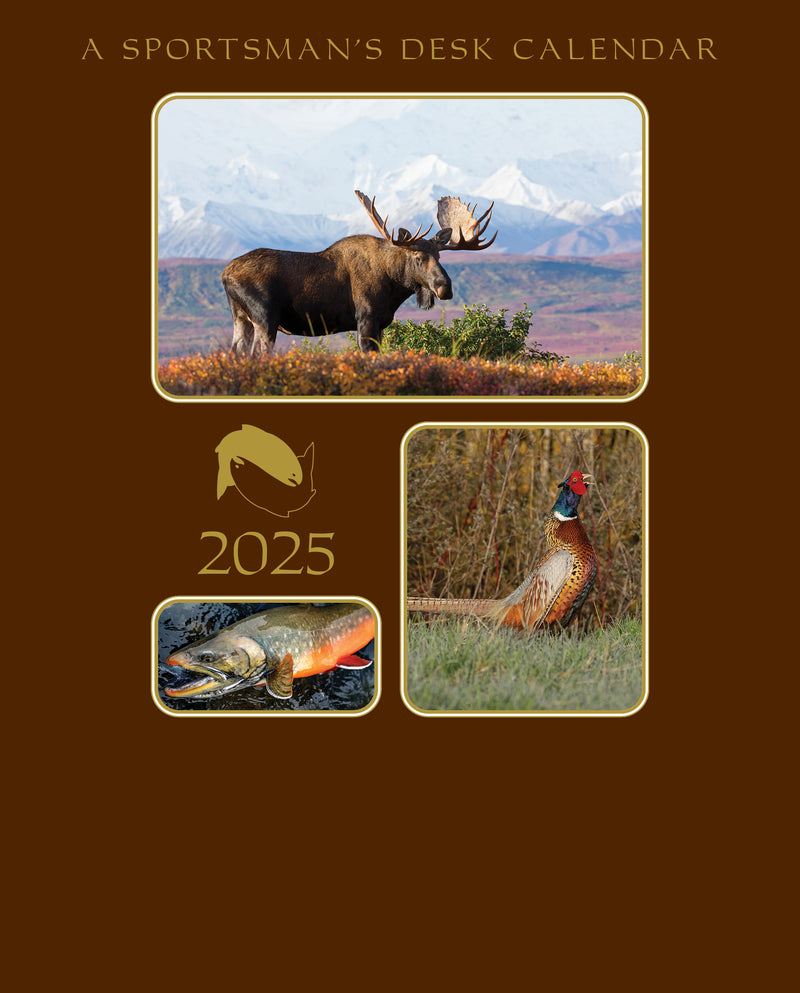 Wildlife Calendars | Silver Creek Press